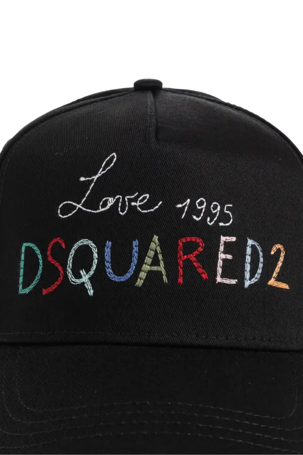 Dsquared2 Baseball Cap
