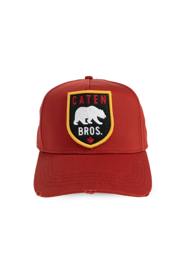 Dsquared2 Baseball Cap