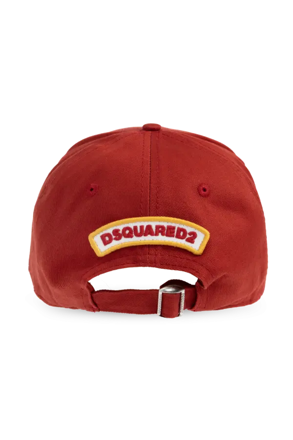 Dsquared2 Baseball Cap