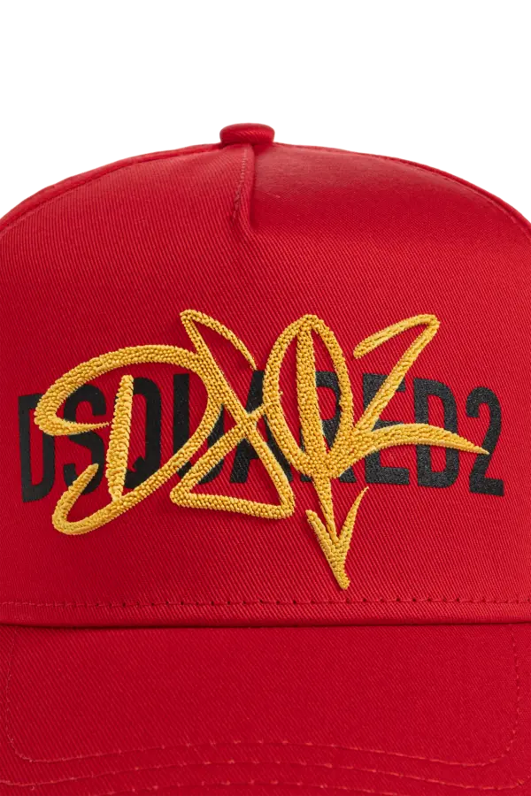 Dsquared2 Baseball Cap