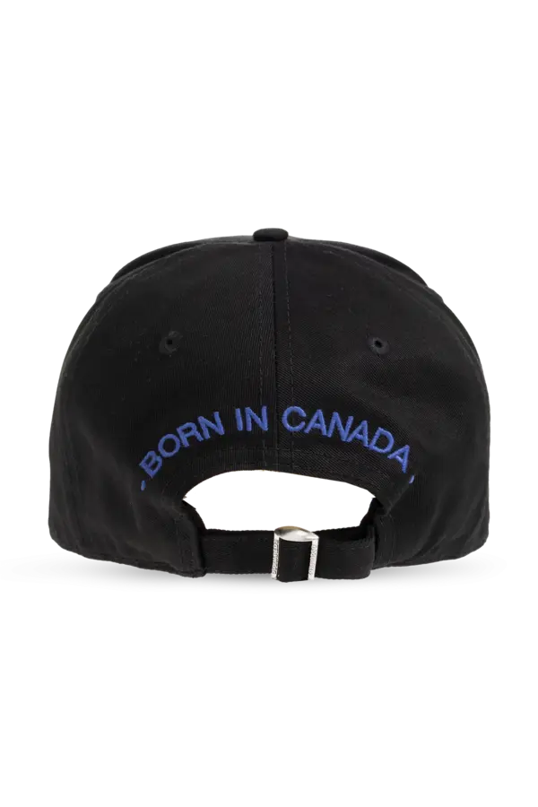 Dsquared2 Baseball Cap