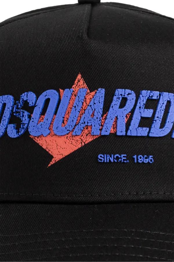 Dsquared2 Baseball Cap