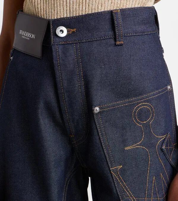 JW Anderson Jeans
