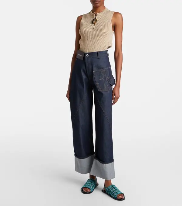 JW Anderson Jeans
