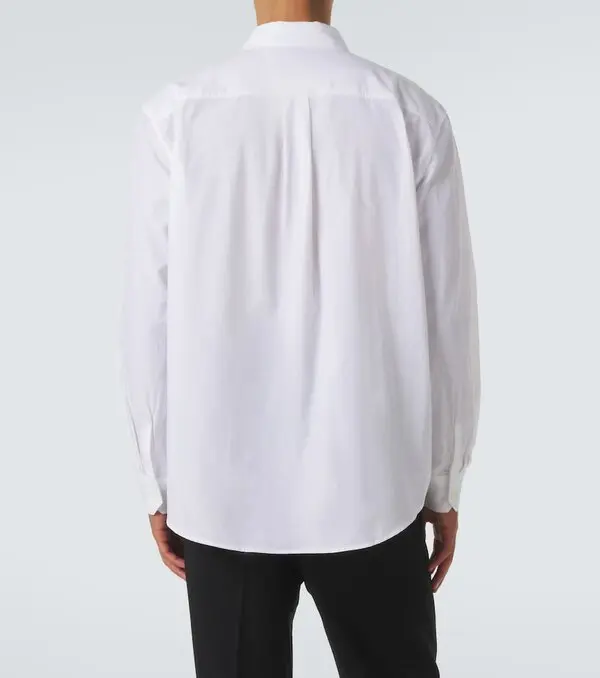 Our Legacy Beyond Cotton Poplin Shirt