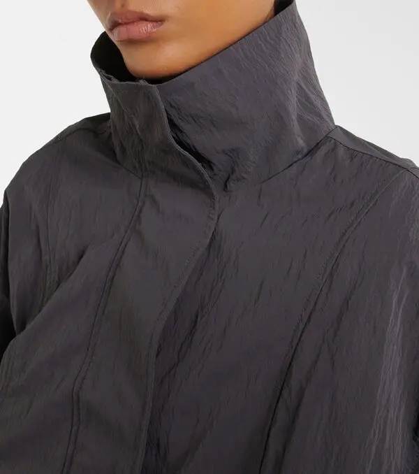 ROTATE BY BIRGER CHRISTENSEN Crispy Track Jacket