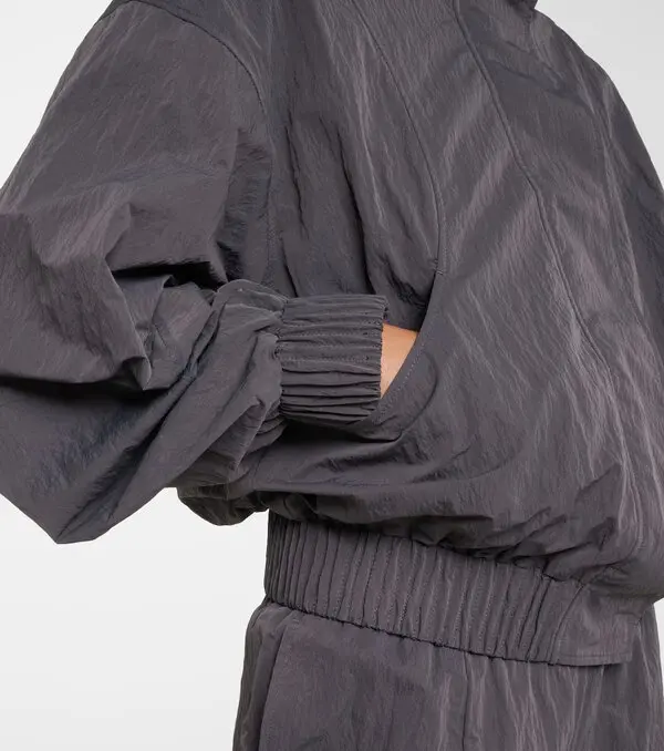 ROTATE BY BIRGER CHRISTENSEN Crispy Track Jacket