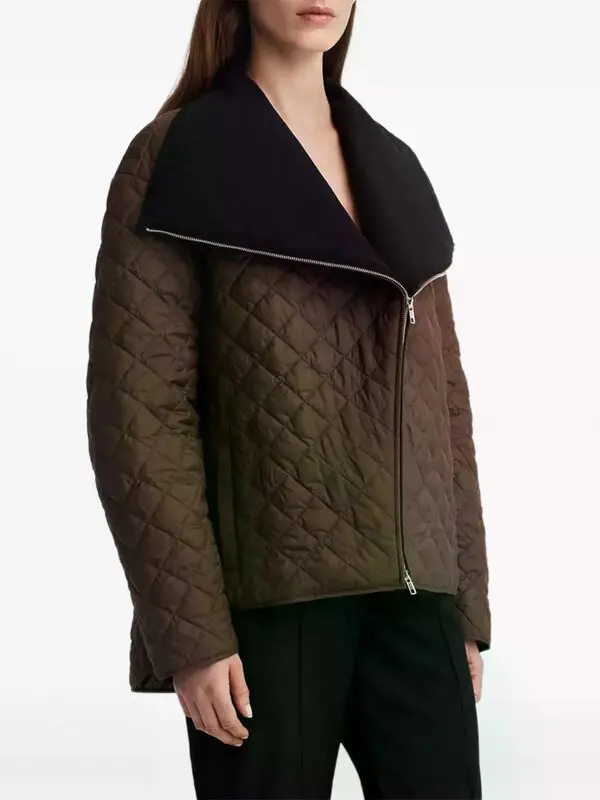Anna Quan Morandi Quilted Jacket