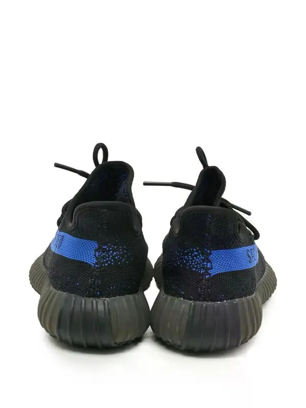 ADIDAS X YEEZY Boost 350 V2 Sneakers - Black