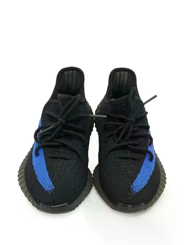 ADIDAS X YEEZY Boost 350 V2 Sneakers - Black