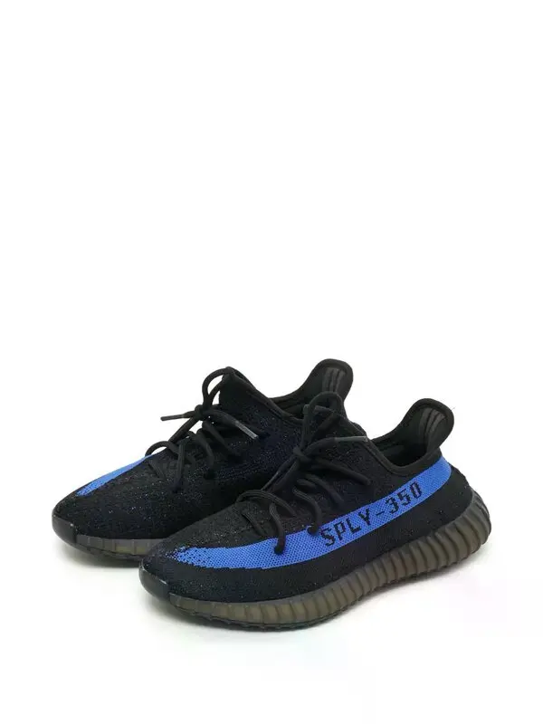 ADIDAS X YEEZY Boost 350 V2 Sneakers - Black