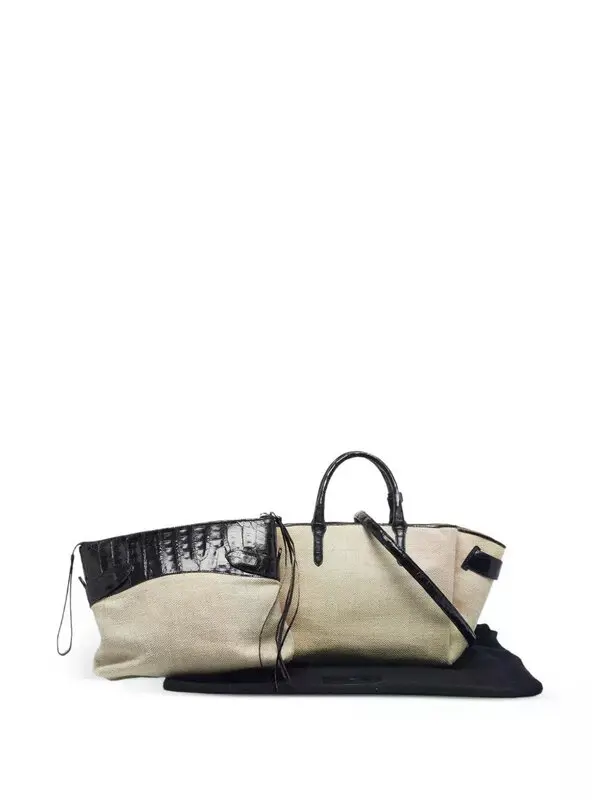 NANCY GONZALEZ Cristie Tote Bag