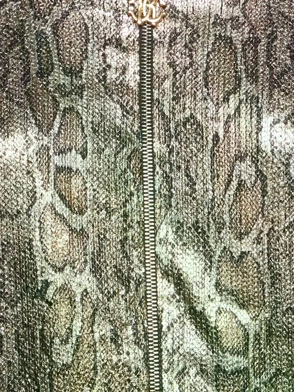 Roberto Cavalli Gym Set