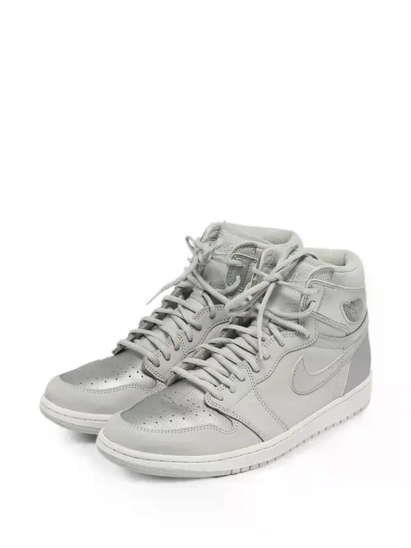JORDAN Air 1 Retro High-top Sneakers