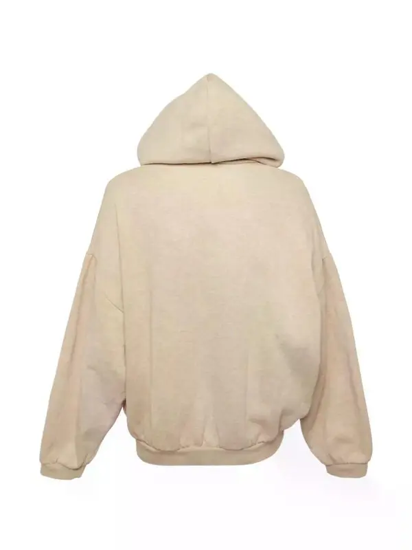 Fear Of God Cotton Hoodie