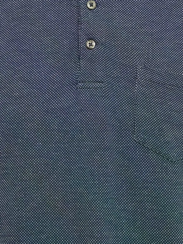 Ralph Lauren Jersey Polo Shirt