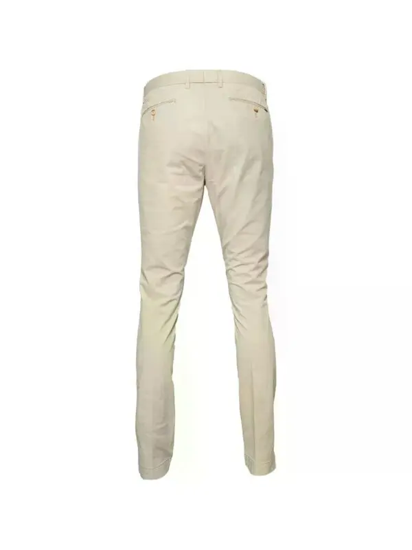Polo Ralph Lauren Gabardine Trousers