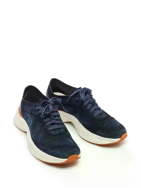 Santoni Easy Bounce Sneakers