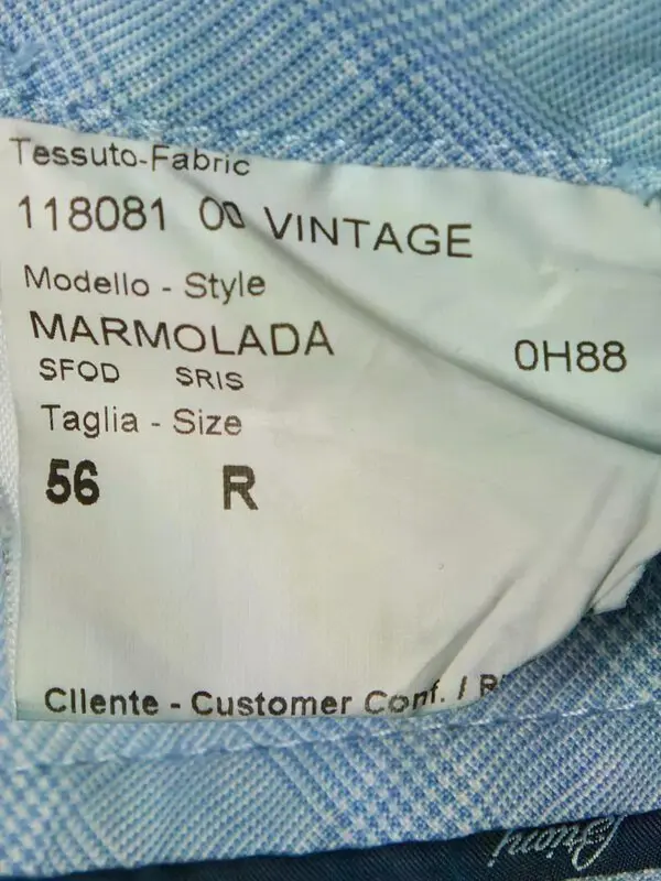 Roberto Cavalli Marmolada Straight-leg Jeans