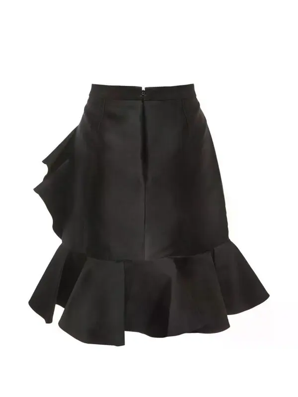 Stella McCartney Ruffled Mini Skirt