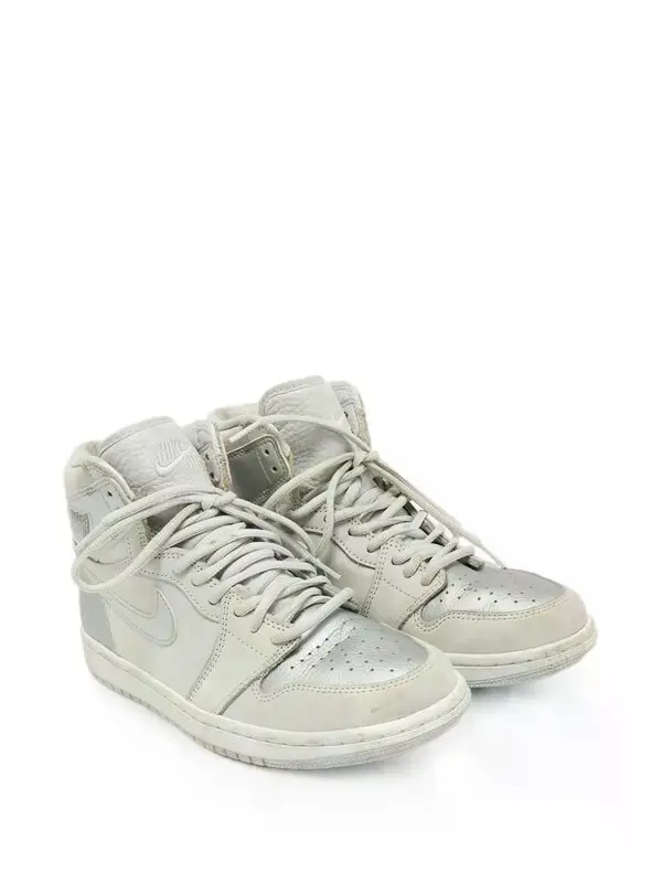 JORDAN Co.jp High-top Sneakers