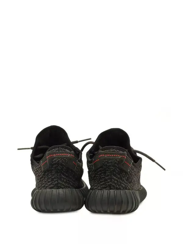 ADIDAS X YEEZY Boost 350 Knitted Sneakers