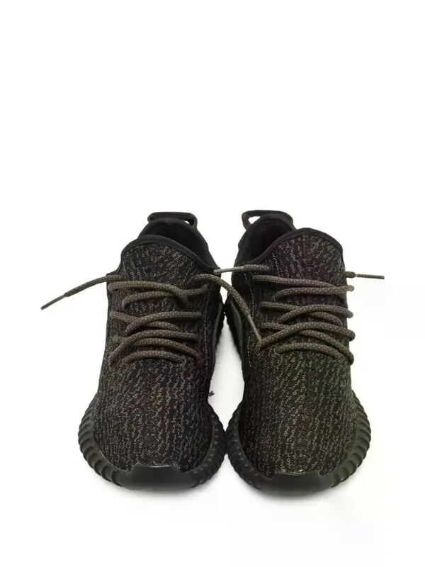 ADIDAS X YEEZY Boost 350 Knitted Sneakers