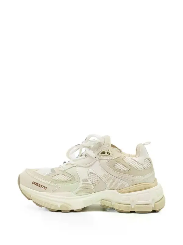 Axel Arigato Sphere Runner Sneakers - Neutrals