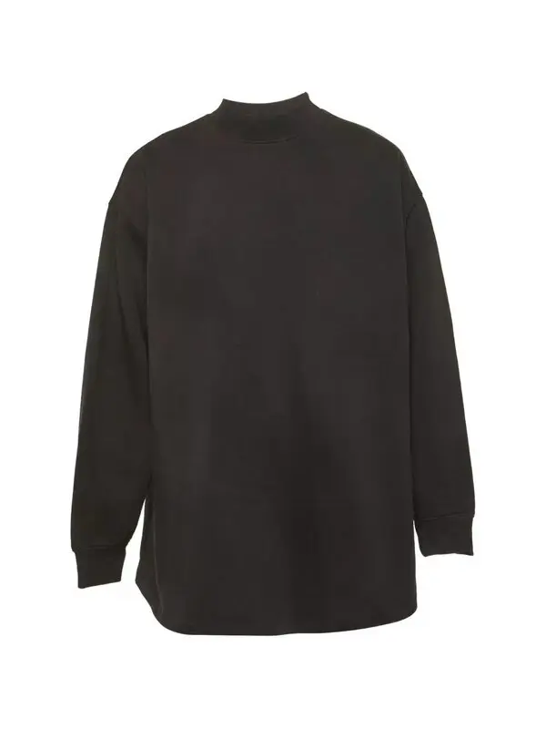 Fear Of God Mock-neck Sweatshirt