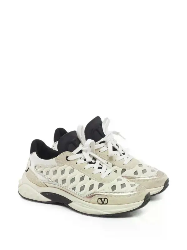 Valentino Garavani Go Runner Sneakers