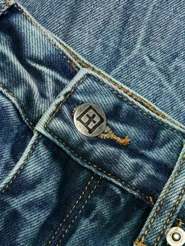 Ksubi Anti K Public Attention Jeans