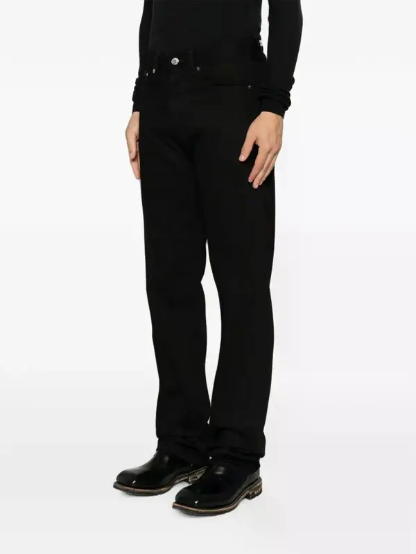 SUNFLOWER Belt Loops Jeans