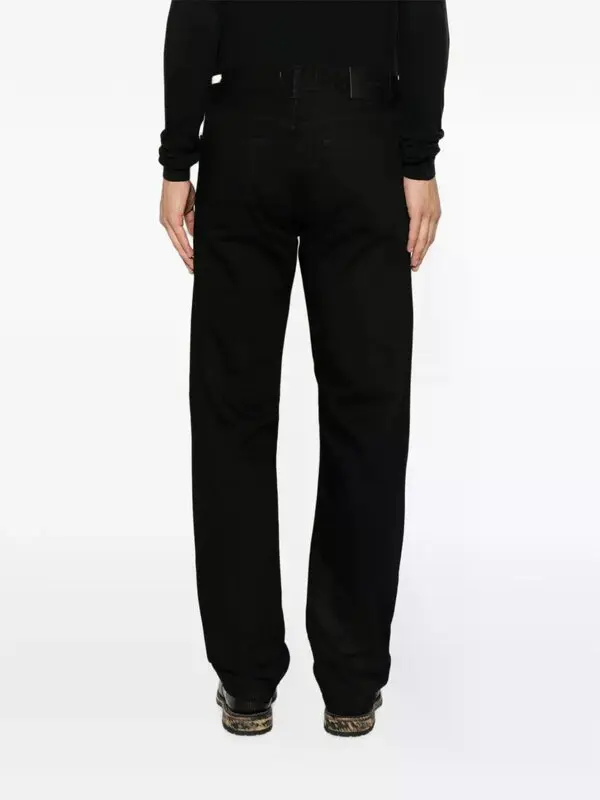 SUNFLOWER Belt Loops Jeans