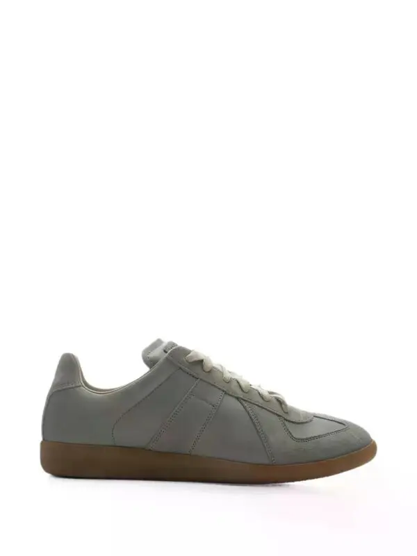 MAISON MARGIELA Replica Low-top Sneakers - Grey