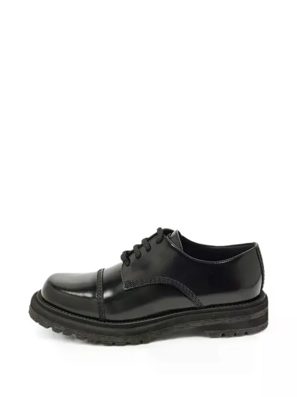 Dior Diorebel Derby Shoes