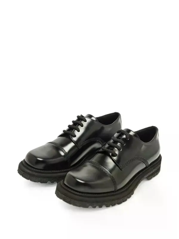 Dior Diorebel Derby Shoes