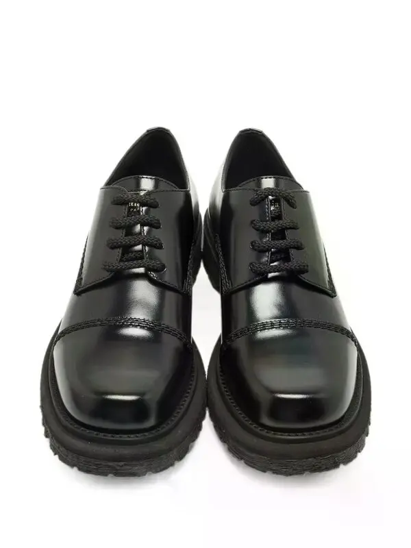 Dior Diorebel Derby Shoes