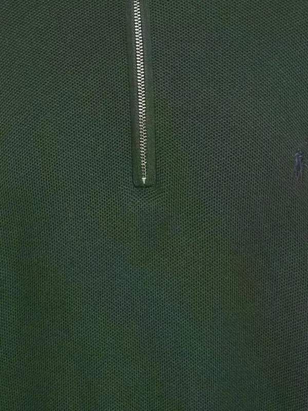 Polo Ralph Lauren Half-zip Sweater