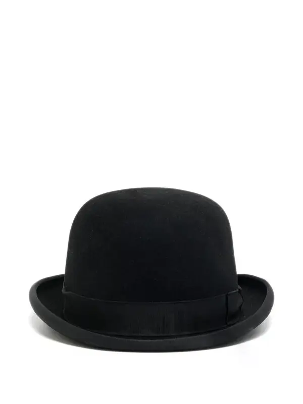 Hermès Felt Hat