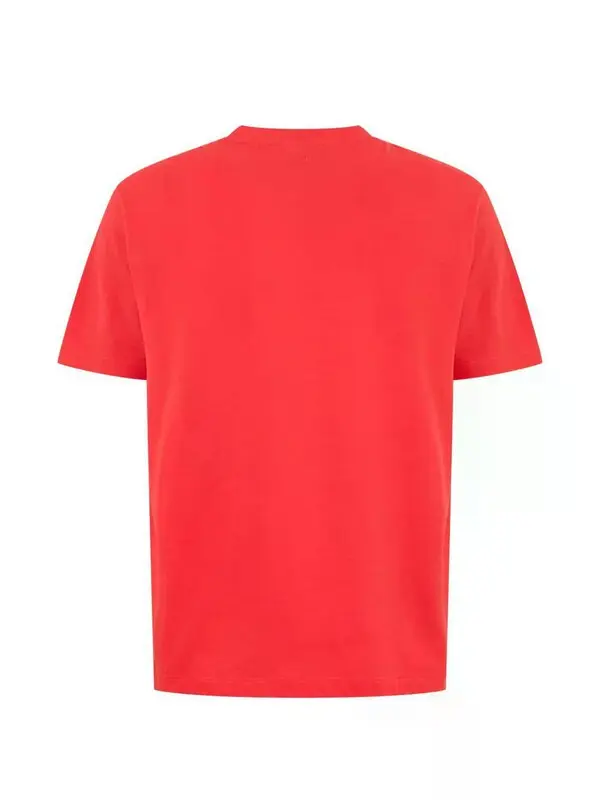 Paul & Shark Round-neck Short-sleeve T-shirt
