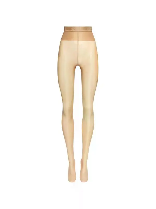 Wolford Neon 40 Semi-sheer Tights - Neutrals