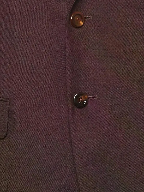 Gucci Single-breasted Wool-blend Suits