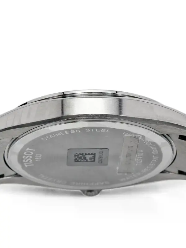 TISSOT Gentleman 40mm Watch