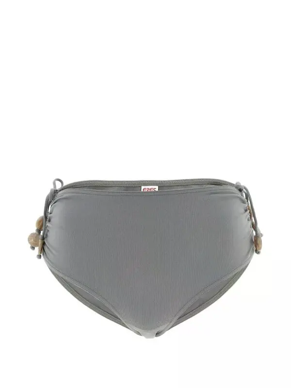 ERES Christie Bead-embellished Bikini Bottoms