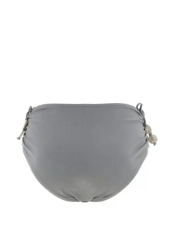 ERES Christie Bead-embellished Bikini Bottoms
