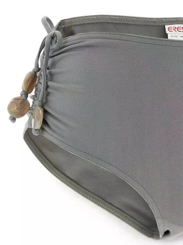 ERES Christie Bead-embellished Bikini Bottoms