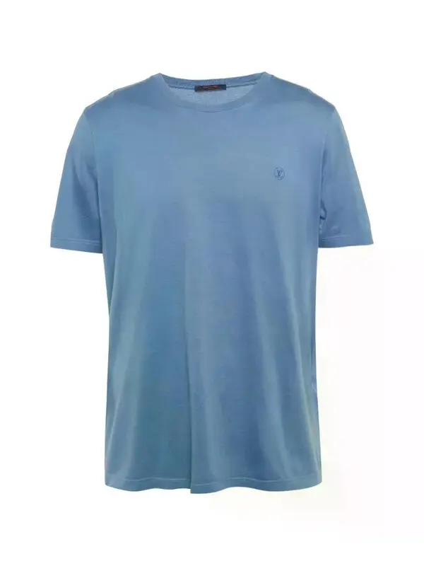 LOUIS VUITTON Logo T-shirt