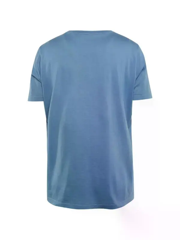 LOUIS VUITTON Logo T-shirt