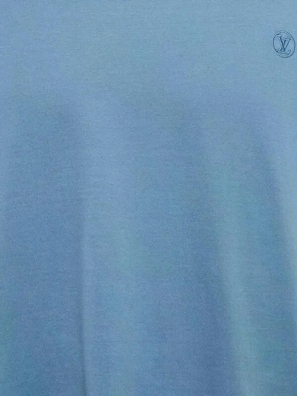LOUIS VUITTON Logo T-shirt