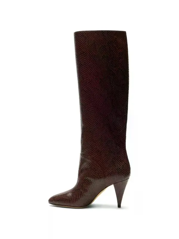 Casadei Venus Basilisco Boots